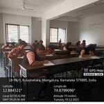 PENCIL DRAWING COMPETITION - Milagres College