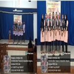 Kannada Group singing Competition - Milagres College
